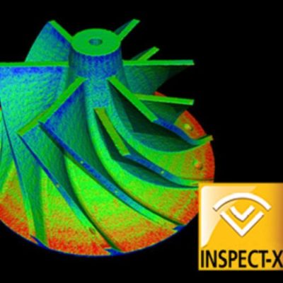 LiB.Overhang-Analyse - Nikon Industrial Metrology