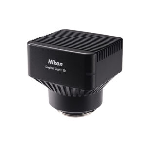 Digital Sight 1000 - Nikon Industrial Metrology