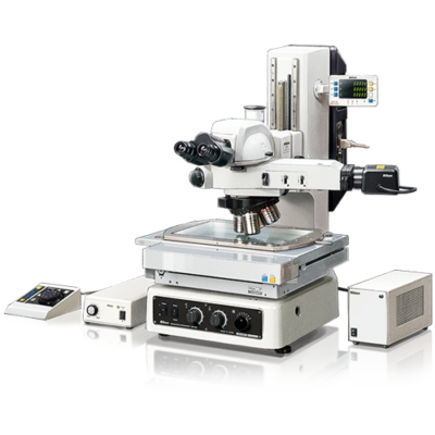 Produkte - Nikon Industrial Metrology
