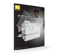 Helical CT Scanner - XT H Series - Nikon Industrial Metrology
