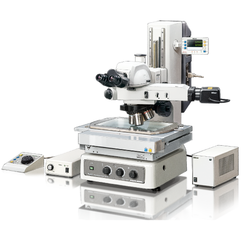 Products - Nikon Industrial Metrology