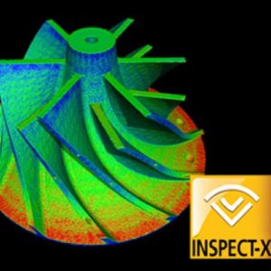 3D CT Reconstruction Software - Nikon Industrial Metrology