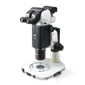 Industrial Microscopy - Nikon Industrial Metrology