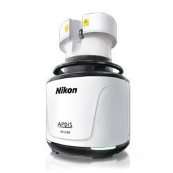 Nikon's APDIS MV5X Laser Radar sets a new standard for compact, high ...