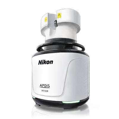 Nikon's APDIS MV5X Laser Radar sets a new standard for compact, high ...