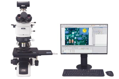 Software - Nikon Industrial Metrology
