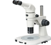 Stands and Stages - Nikon Industrial Metrology