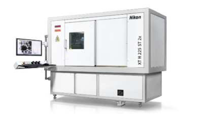 Digital Length Measuring System, DIGIMICRO Series - Nikon