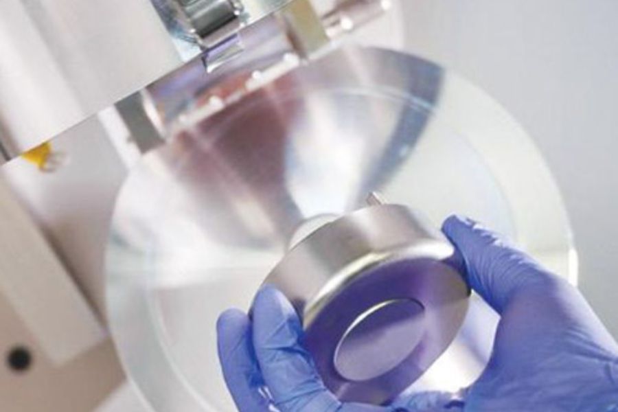 X-ray Source Technology - Nikon Industrial Metrology