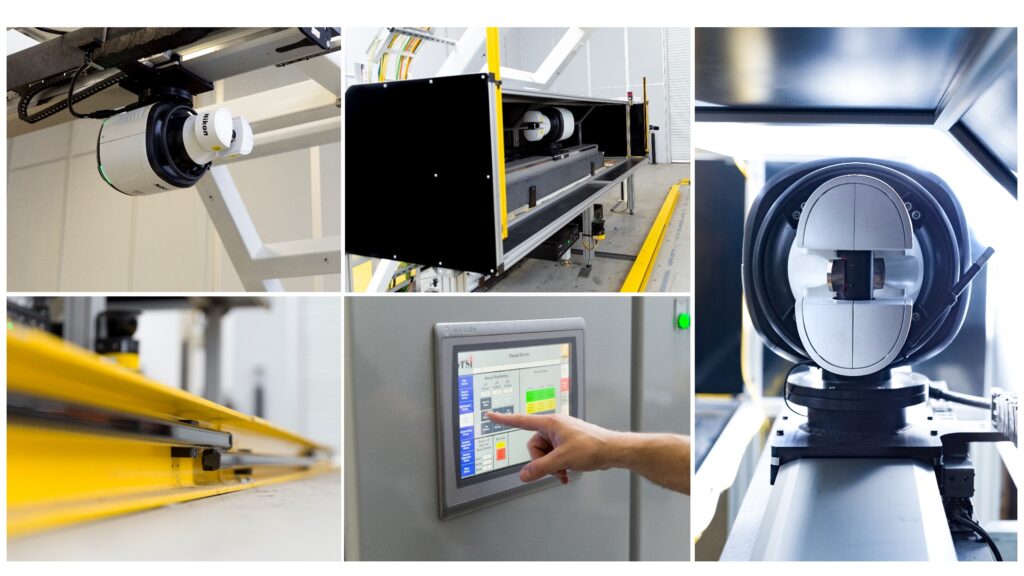 New systems for end-of-line Gap & Flush measurement heralds revolution ...