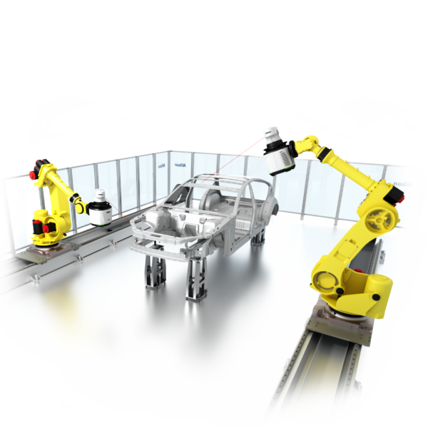 Digital Length Measuring System, DIGIMICRO Series - Nikon Industrial ...