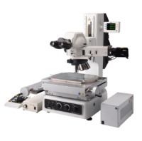 MM-400N and MM-800N Series - Nikon Industrial Metrology