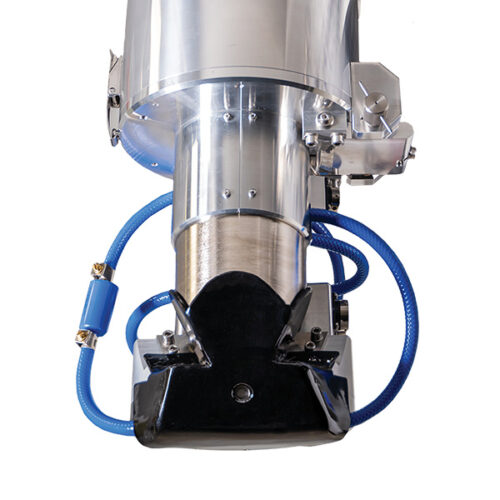 X-Ray & Microfocus Sources - Nikon Industrial Metrology