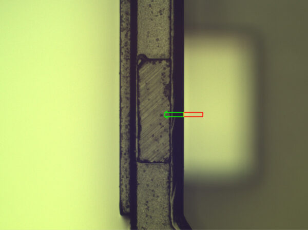 Video measuring software gains automated edge setting function - Nikon ...