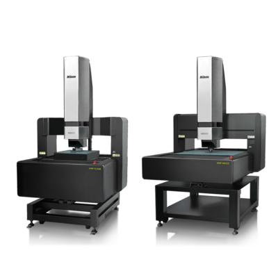 Digital Length Measuring System, DIGIMICRO Series - Nikon