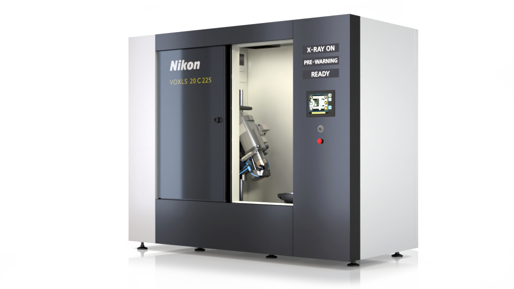 Profile Projectors - Nikon Industrial Metrology