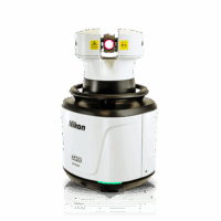 NWL200 Wafer Loader Series - Nikon Industrial Metrology
