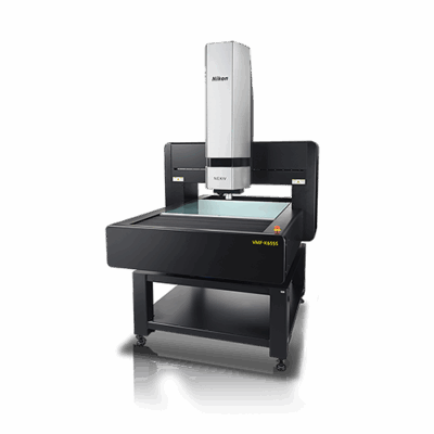 NWL200 Wafer Loader Series - Nikon Industrial Metrology