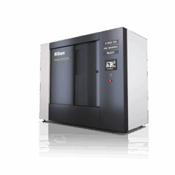 NWL200 Wafer Loader Series - Nikon Industrial Metrology
