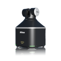 Digital Length Measuring System, DIGIMICRO Series - Nikon