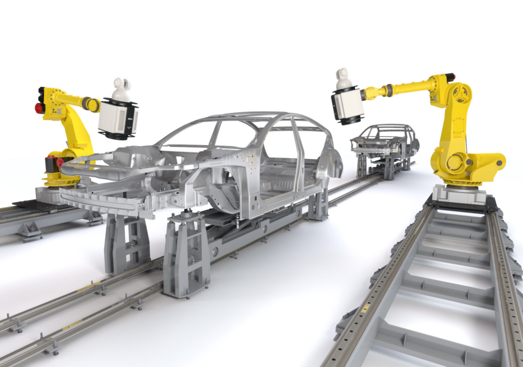 News - Nikon Industrial Metrology