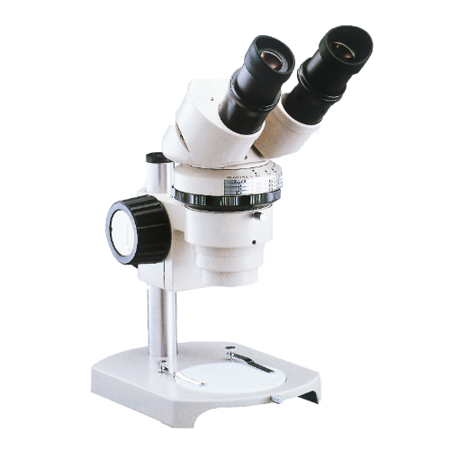 Stereo Microscopes - Nikon Industrial Metrology
