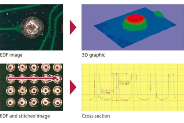 Optional Software - Nikon Industrial Metrology