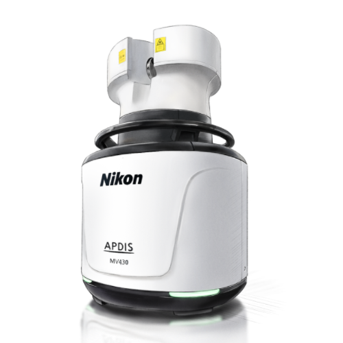 Products - Nikon Industrial Metrology
