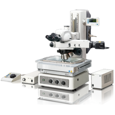 Products - Nikon Industrial Metrology