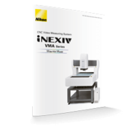 Optical & Tactile CMM - Nikon Industrial Metrology