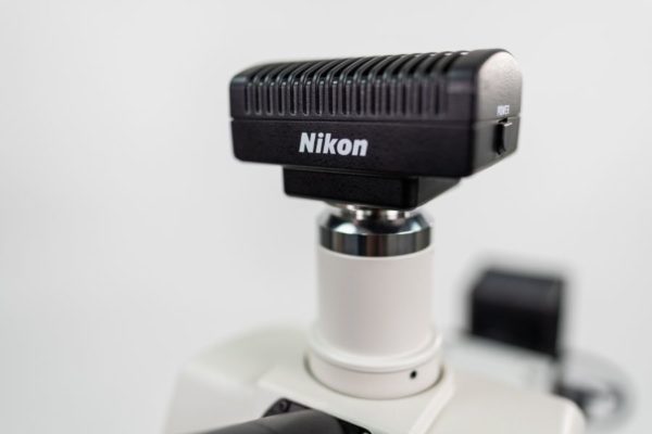 DS-Fi3 - Nikon Industrial Metrology