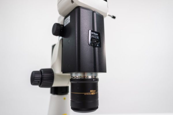 SMZ25 and SMZ18 - Nikon Industrial Metrology