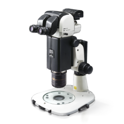 Industrial Microscopy - Nikon Industrial Metrology