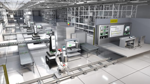 Video Measuring Systems - Nikon Industrial Metrology