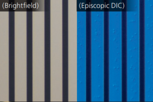 ECLIPSE LV150NA and LV150N - Nikon Industrial Metrology