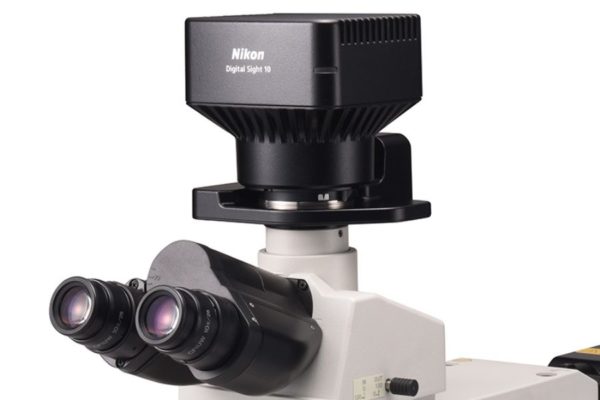 ECLIPSE LV150NA and LV150N - Nikon Industrial Metrology
