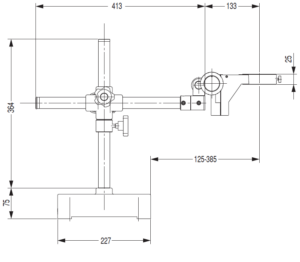 Stands and Stages - Nikon Industrial Metrology