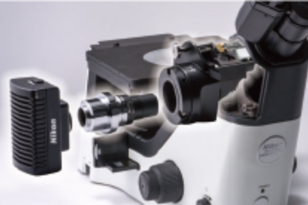 ECLIPSE MA100N - Nikon Industrial Metrology