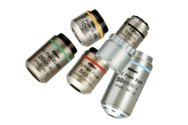 ECLIPSE MA200 - Nikon Industrial Metrology