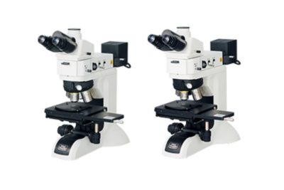 NIKON Industrial Microscope LV150