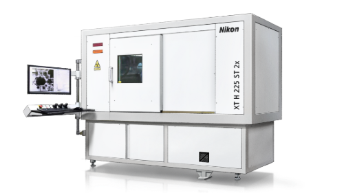 NWL200 Wafer Loader Series - Nikon