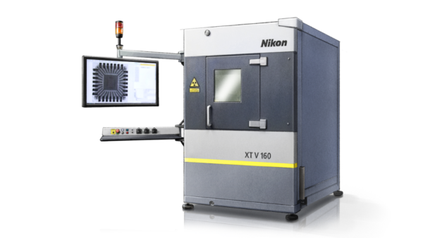 NEXIV VMZ-S Series - Nikon