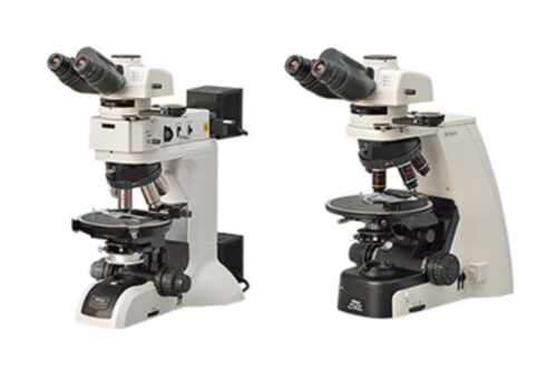 NIKON Industrial Microscope LV100 | NiVina