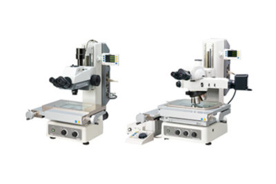 MM-400 and MM-800 Series - Nikon Industrial Metrology