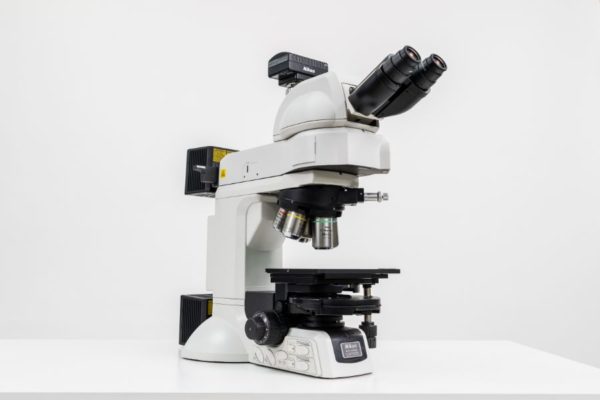 ECLIPSE LV100NDA and LV100ND - Nikon Industrial Metrology