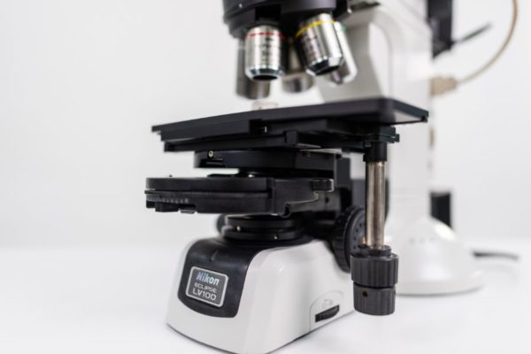 ECLIPSE LV100NDA and LV100ND - Nikon Industrial Metrology