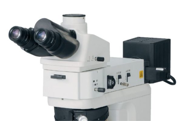 ECLIPSE LV150NA and LV150N - Nikon Industrial Metrology