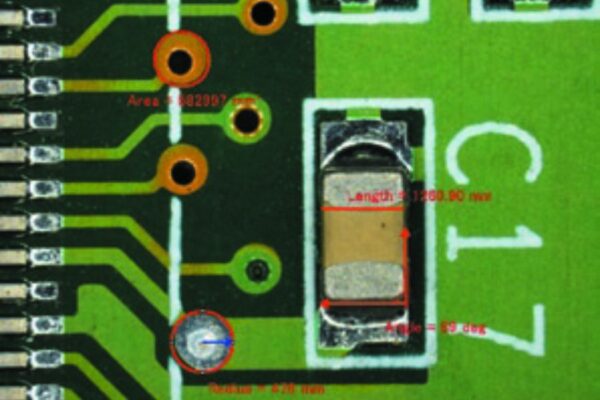 Nikon Imaging Software Solution for Microscope