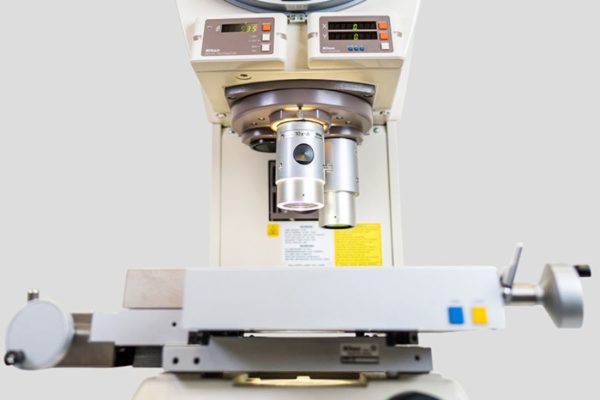 V-12B Series - Nikon Industrial Metrology