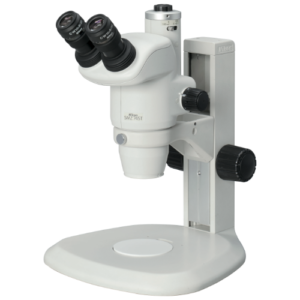 Stereo Microscopes - Nikon Industrial Metrology